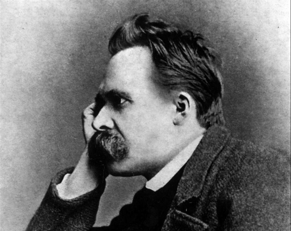12 Nietzsche Quotes To Make You Mentally Tougher
