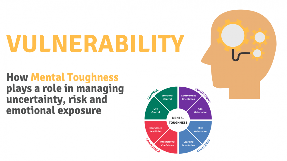 EXPLORING VULNERABILITY THROUGH THE LENS OF THE MENTAL TOUGHNESS ...