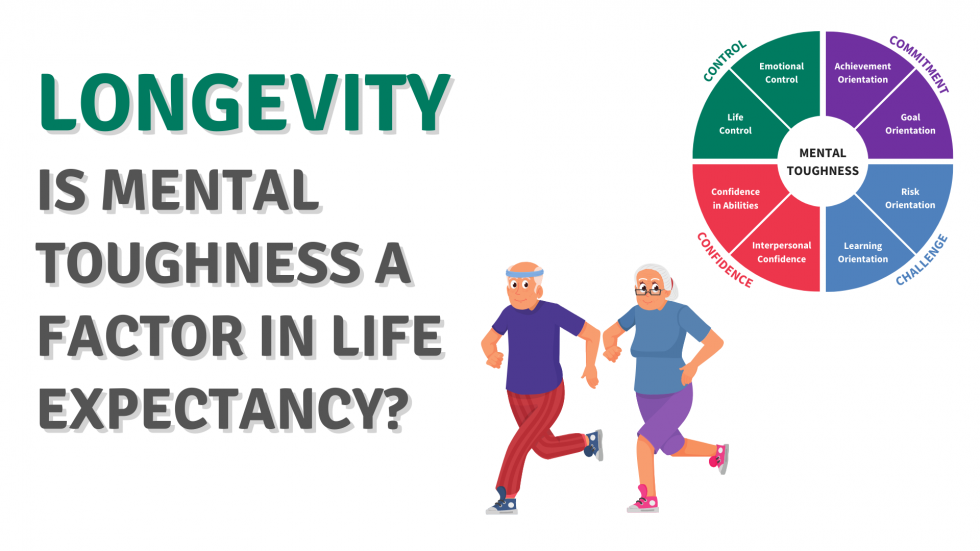 Longevity - Is Mental Toughness a Factor in Life Expectancy? - AQR ...