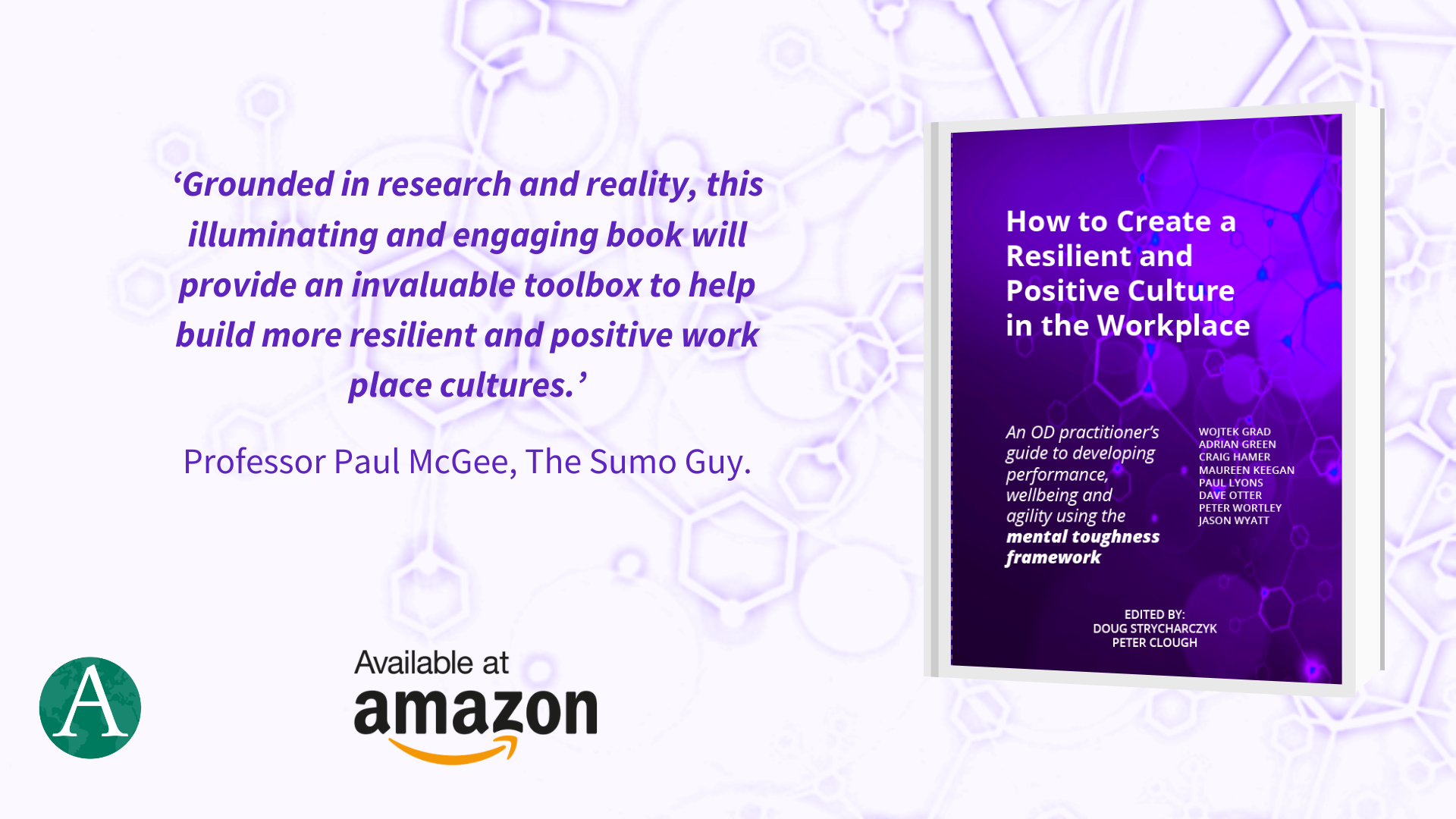 How to Create a Resilient and Positive Culture in the Workplace - AQR ...