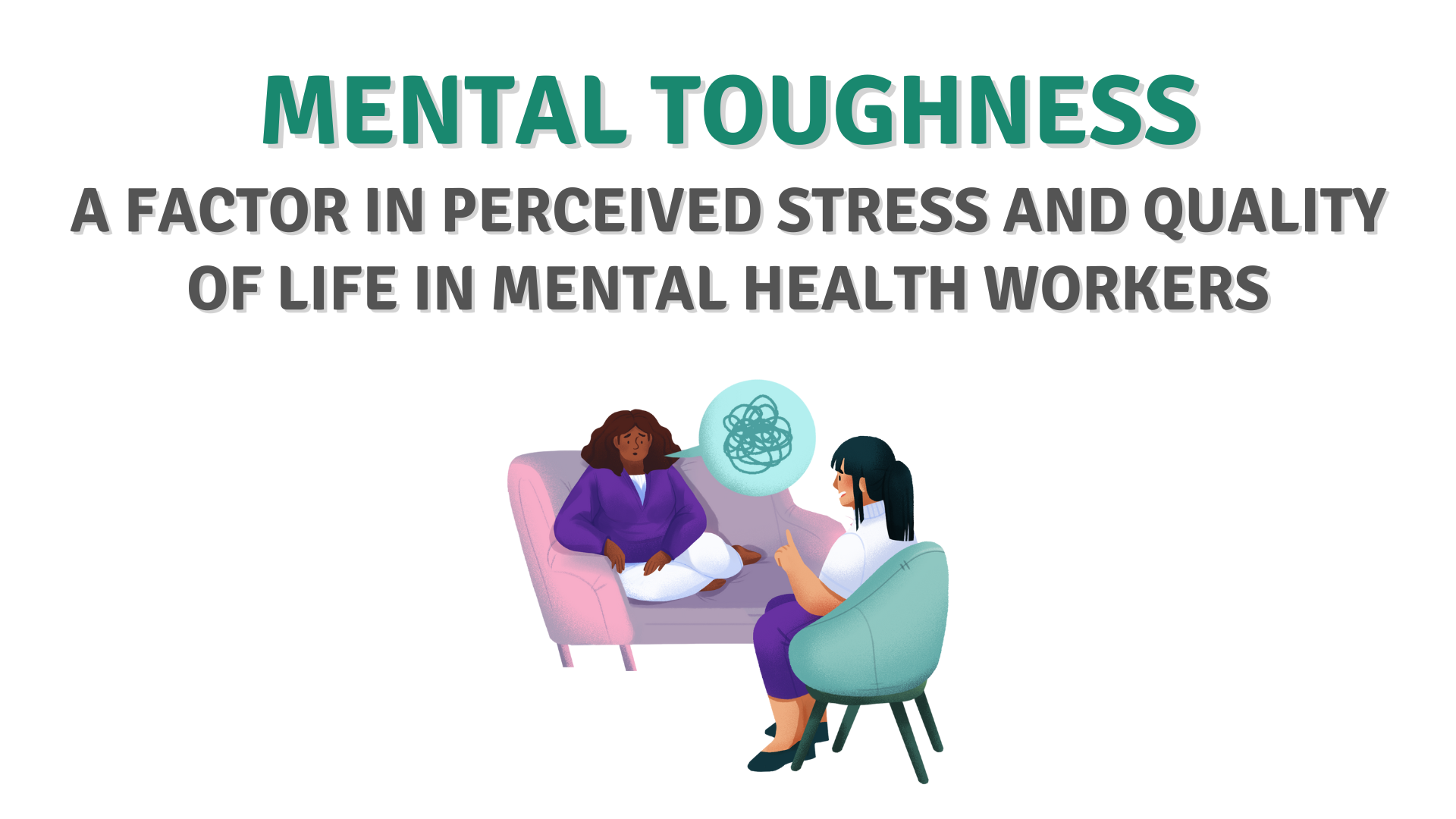 Mental Toughness - A Factor in Perceived Stress and Quality of Life in ...