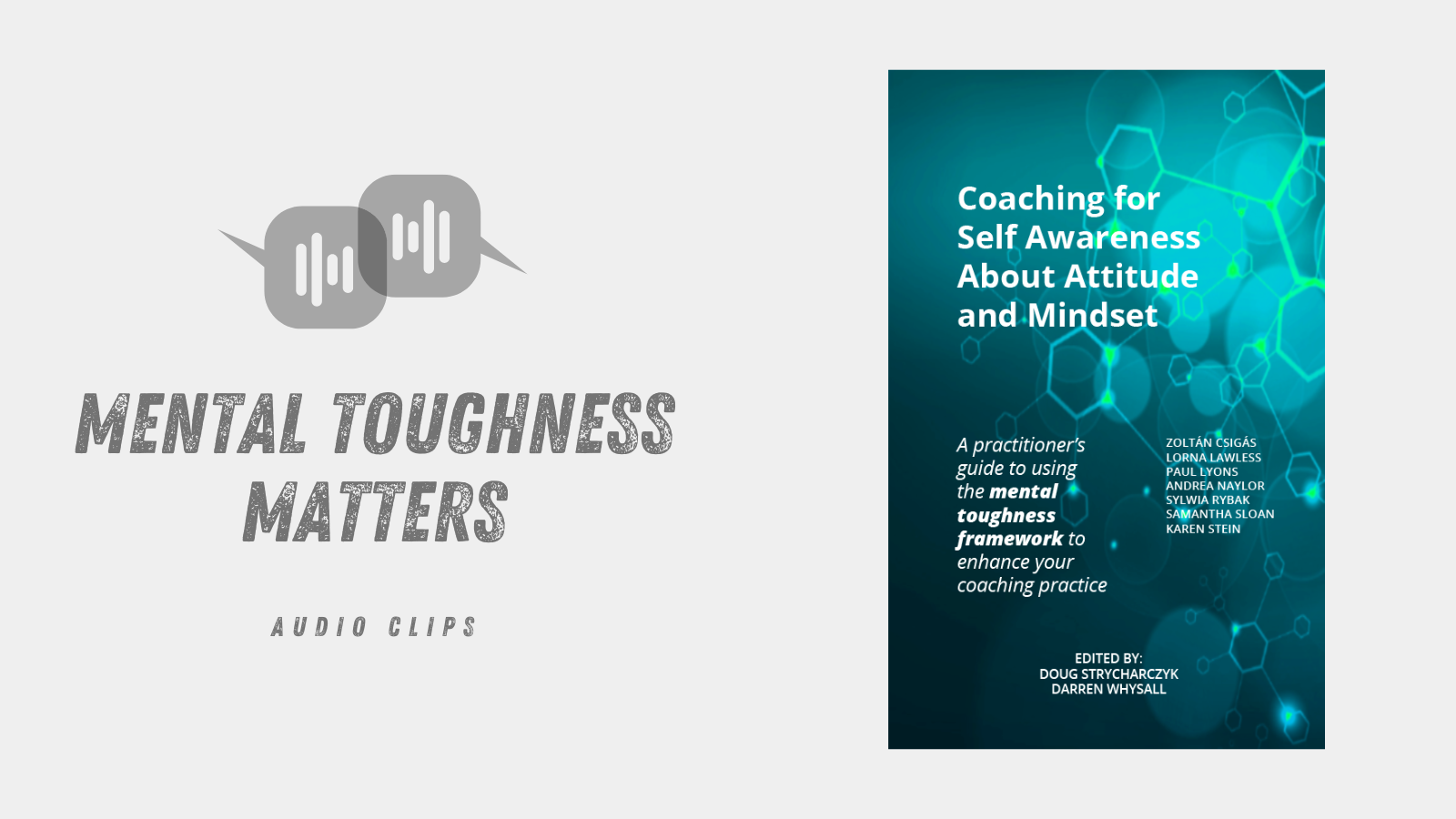 Book Extract - Mental toughness and its central role in coaching and ...