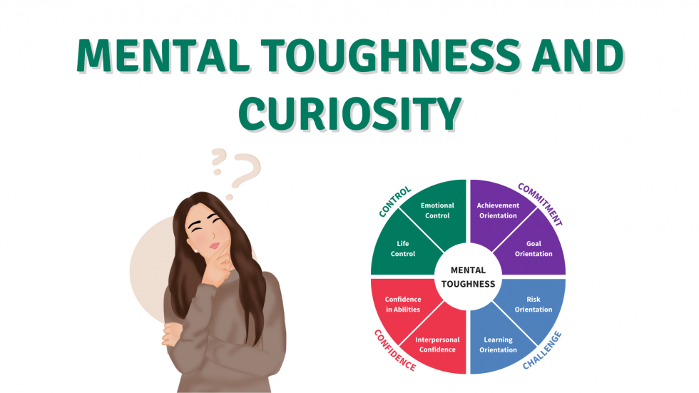 Mental Toughness and Ressilience - MTQ48 - AQR International